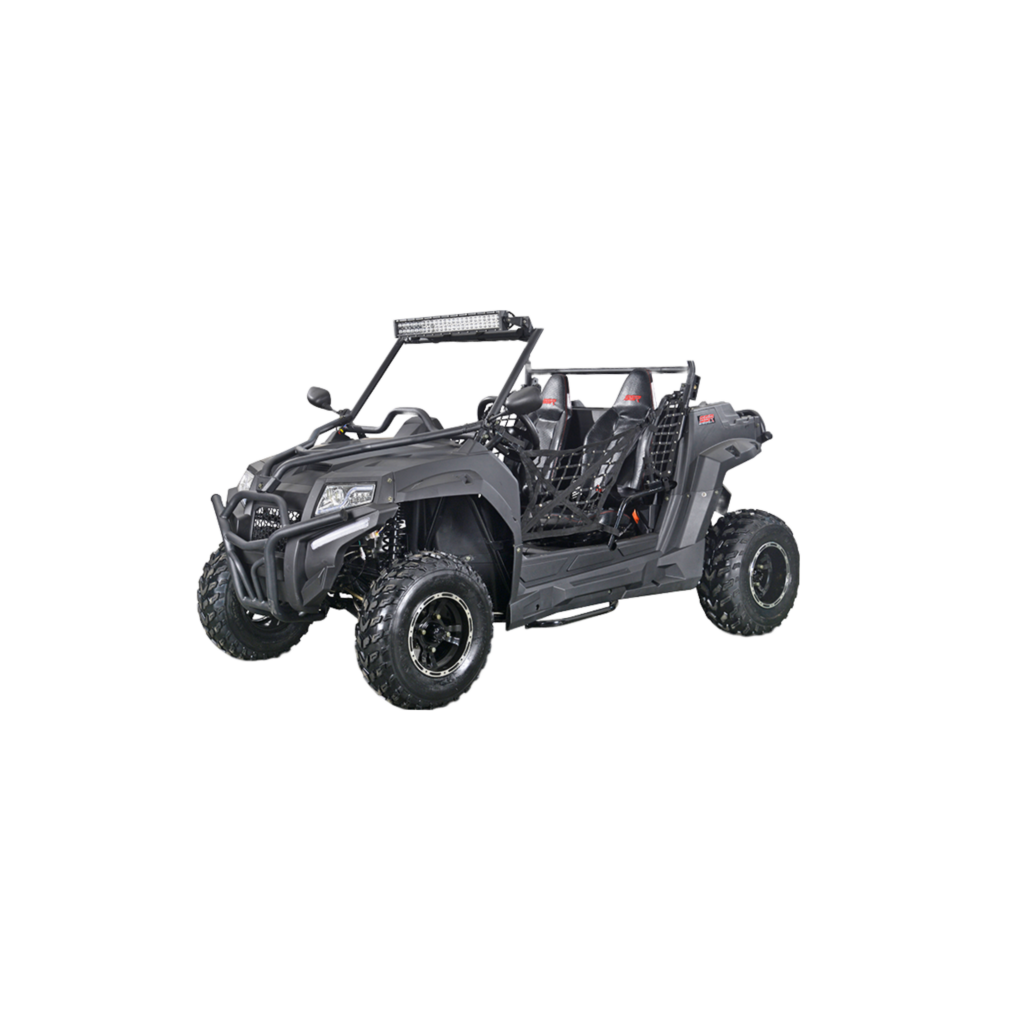 LAGOON SAFARI BUGGY 400 | The Lagoon Company