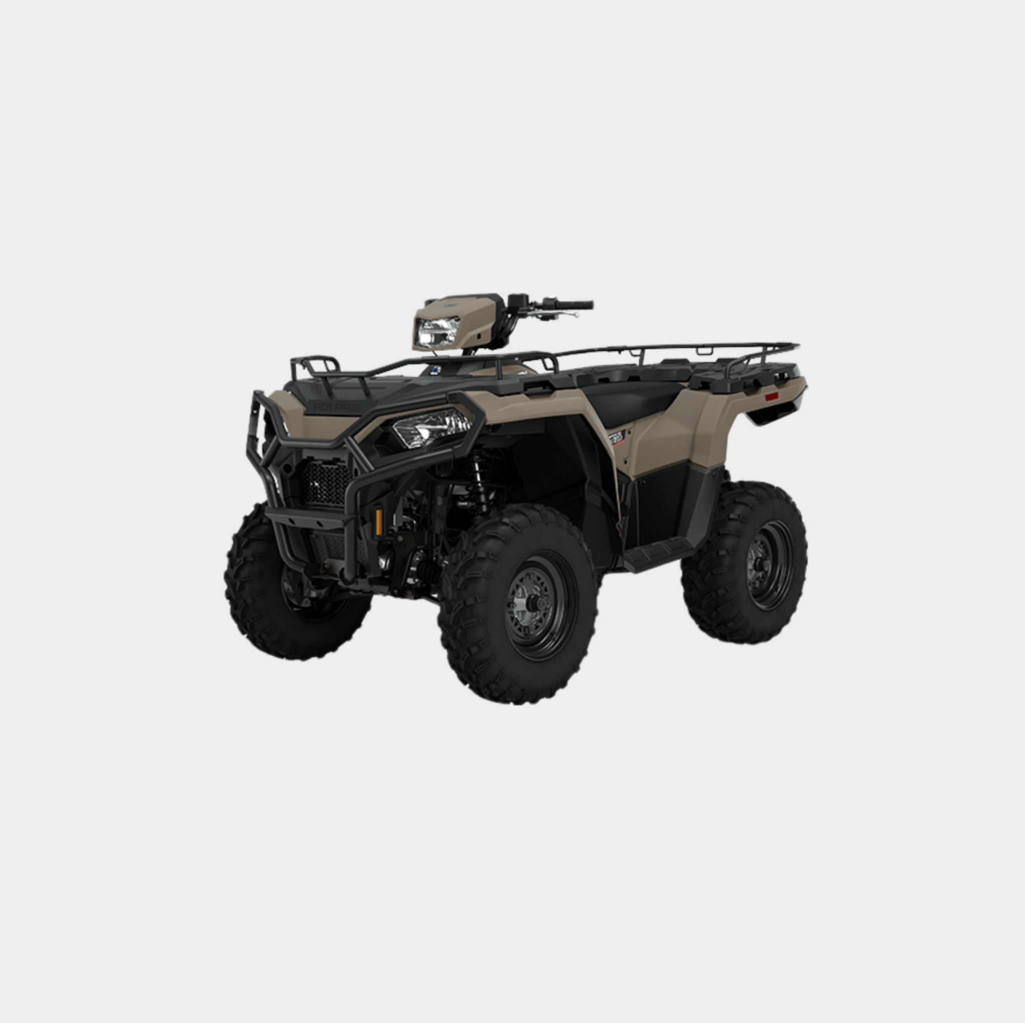 Luxury ATV Rental Tulum - Polaris 570cc | The Lagoon Company